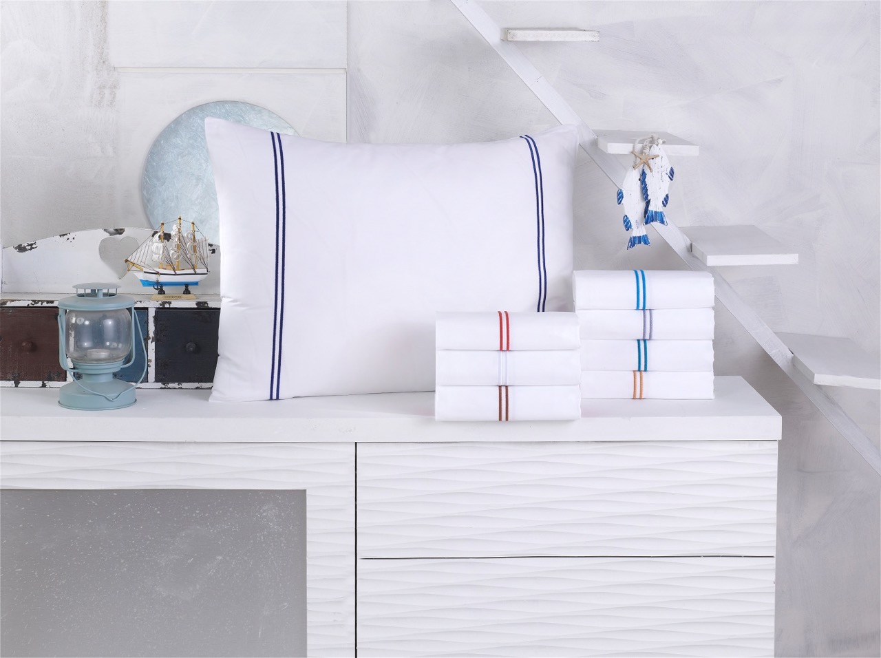 Textiles d'hôtel - Evteks Tekstil